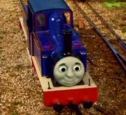 Mighty Mac | Thomas and Friends: The FBLS Version Wiki | Fandom