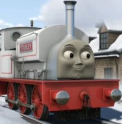Stanley | Thomas and Friends: The FBLS Version Wiki | Fandom