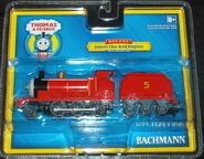 James (HO Scale) | Thomas Bachmann Wiki | Fandom