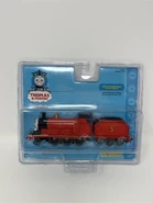 James (HO Scale) | Thomas Bachmann Wiki | Fandom