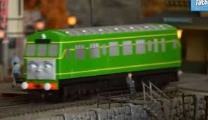 Daisy | Thomas Bachmann Wiki | Fandom