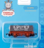 S.C. Ruffey | Thomas Bachmann Wiki | Fandom