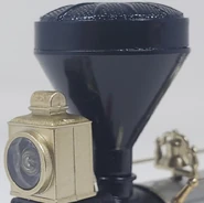 Beau | Thomas Bachmann Wiki | Fandom