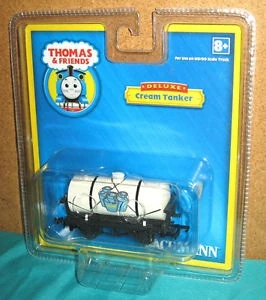 Cream Tanker | Thomas Bachmann Wiki | Fandom