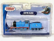Edward | Thomas Bachmann Wiki | Fandom