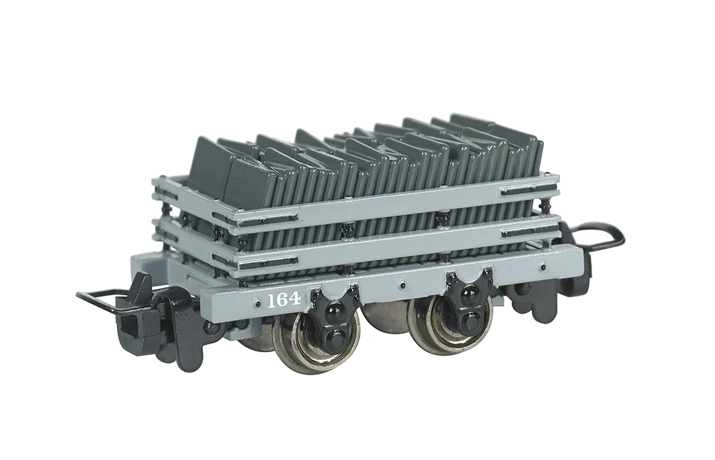 Slate Wagons | Thomas Bachmann Wiki | Fandom