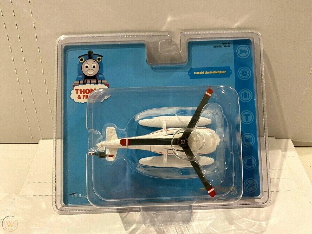 Harold | Thomas Bachmann Wiki | Fandom