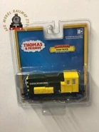 Iron 'Arry | Thomas Bachmann Wiki | Fandom