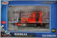 Rheneas | Thomas Bachmann Wiki | Fandom