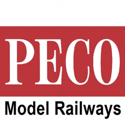 Peco Model Railways | Thomas Bachmann Wiki | Fandom