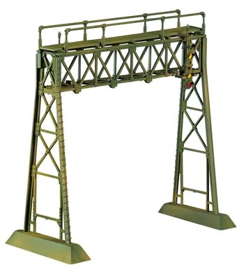 Signal Gantry | Thomas Bachmann Wiki | Fandom