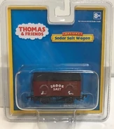 Sodor Salt Wagon | Thomas Bachmann Wiki | Fandom