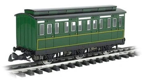 Emily's Coach (Large Scale) | Thomas Bachmann Wiki | Fandom