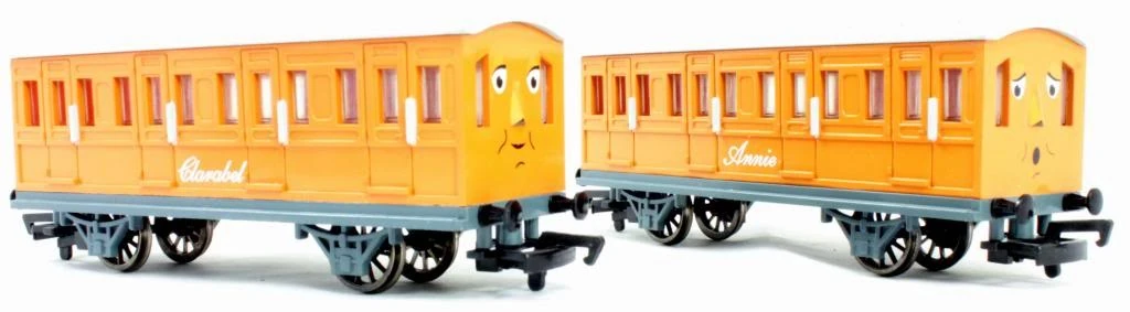 Category:HO Scale Rolling Stock | Thomas Bachmann Wiki | Fandom
