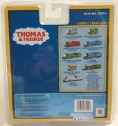 Sodor Salt Wagon | Thomas Bachmann Wiki | Fandom