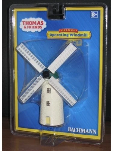Windmill | Thomas Bachmann Wiki | Fandom