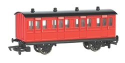 Red Coach | Thomas Bachmann Wiki | Fandom