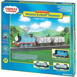 Whistle and Chuff Thomas! Set | Thomas Bachmann Wiki | Fandom