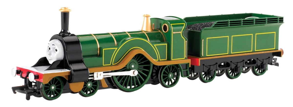 Emily (HO Scale) | Thomas Bachmann Wiki | Fandom