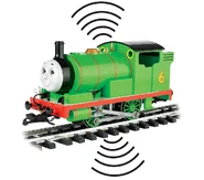 Percy (HO Scale) | Thomas Bachmann Wiki | Fandom