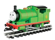Percy (HO Scale) | Thomas Bachmann Wiki | Fandom