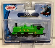 Duck | Thomas Bachmann Wiki | Fandom
