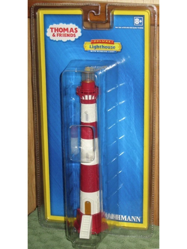 Lighthouse | Thomas Bachmann Wiki | Fandom