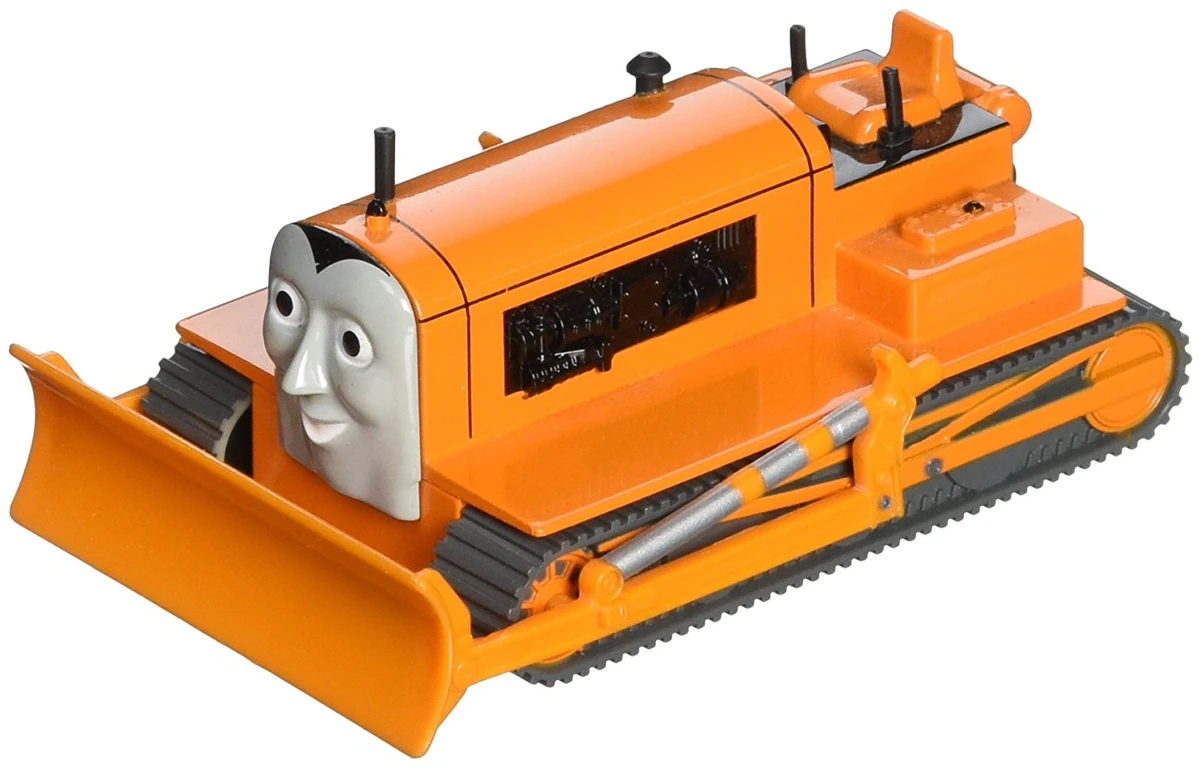 Terence | Thomas Bachmann Wiki | Fandom
