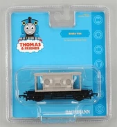 Brake Van | Thomas Bachmann Wiki | Fandom