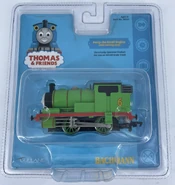 Percy (HO Scale) | Thomas Bachmann Wiki | Fandom