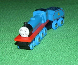 Gordon | Thomasbrio Wiki | Fandom