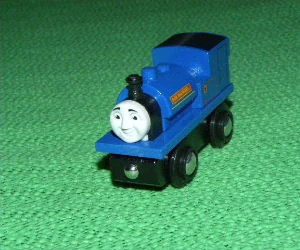 Sir Handel | Thomasbrio Wiki | Fandom