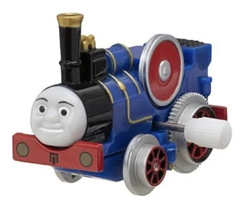 Fergus | Thomas Capsule Plarail Wiki | Fandom