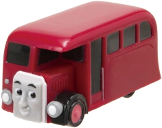 Bertie | Thomas Capsule Plarail Wiki | Fandom