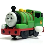 Percy | Thomas Capsule Plarail Wiki | Fandom