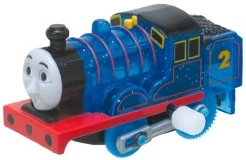 Edward (glitter) | Thomas Capsule Plarail Wiki | Fandom