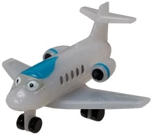 Jeremy (glitter) | Thomas Capsule Plarail Wiki | Fandom