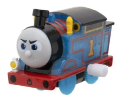 Category:Glitter Items | Thomas Capsule Plarail Wiki | Fandom