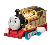 Friends Of Tidmouth Sheds Edition | Thomas Capsule Plarail Wiki | Fandom