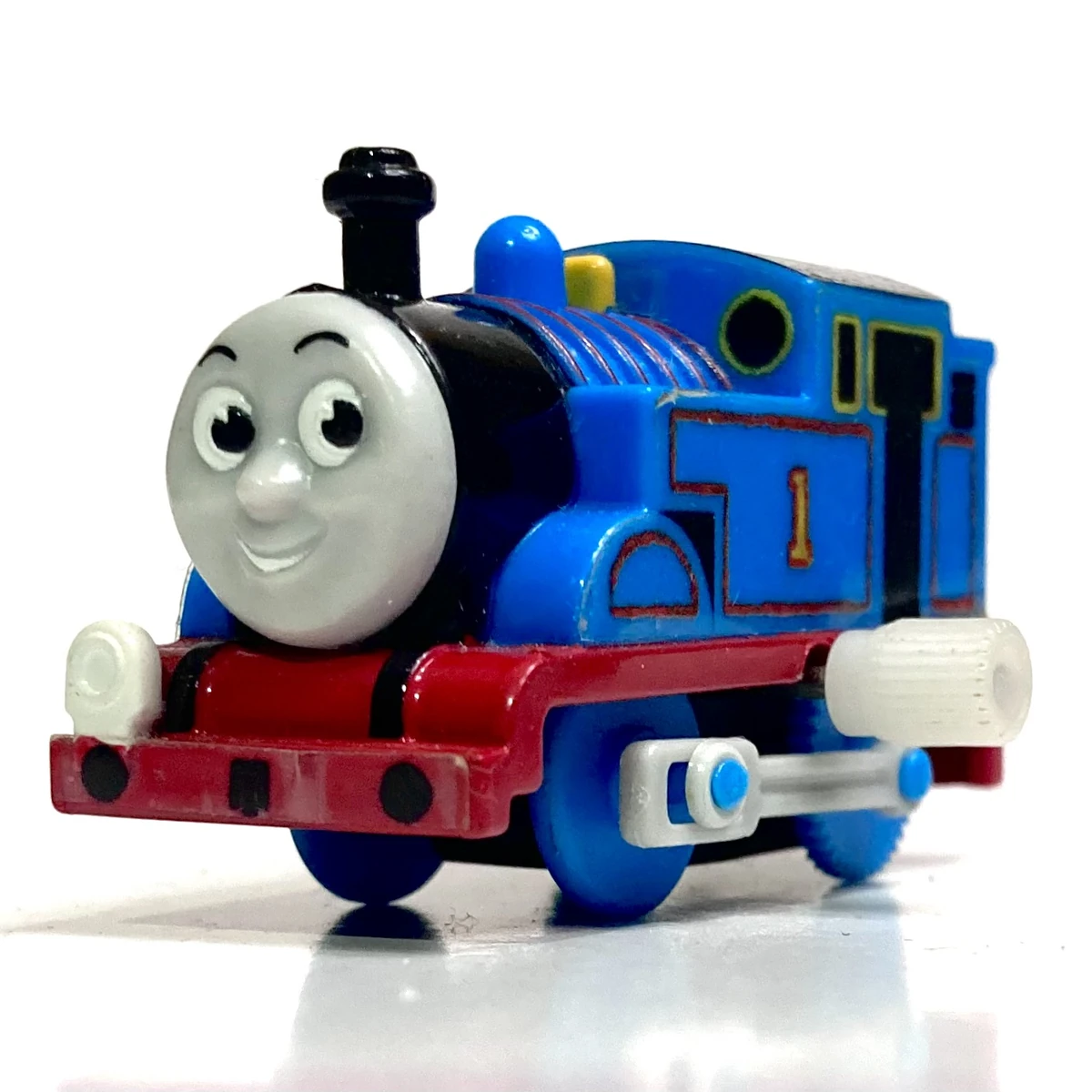 Original Thomas | Thomas Capsule Plarail Wiki | Fandom