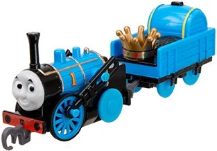 Stephen Wearing Thomas | Thomas Capsule Plarail Wiki | Fandom