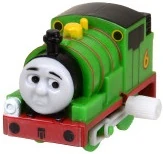 Percy | Thomas Capsule Plarail Wiki | Fandom