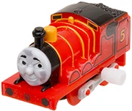 James | Thomas Capsule Plarail Wiki | Fandom