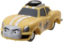 Ace | Thomas Capsule Plarail Wiki | Fandom