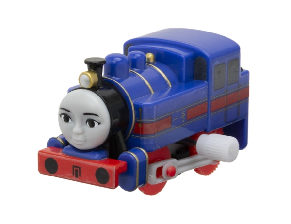 Hong-Mei | Thomas Capsule Plarail Wiki | Fandom