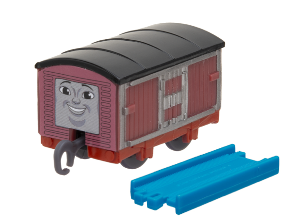 Lei Thomas Capsule Plarail Wiki Fandom