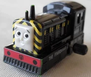 Mavis | Thomas Capsule Plarail Wiki | Fandom