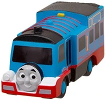 Thomas Bus | Thomas Capsule Plarail Wiki | Fandom