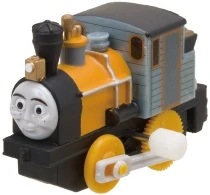 Dash | Thomas Capsule Plarail Wiki | Fandom
