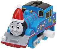 Thomas (Oigawa Railway Christmas Running version) | Thomas Capsule ...